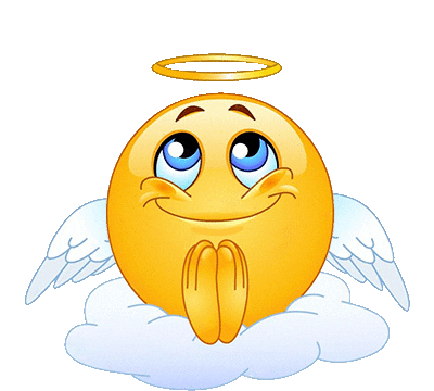 Hope Pray Sticker by AridenaOSD for iOS & Android | GIPHY