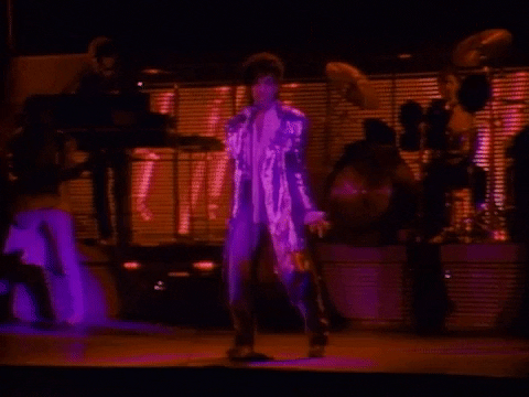 Prince Little Red Corvette GIF - Find & Share on GIPHY