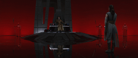 The Last Jedi GIF by Star Wars - Find & Share on GIPHY