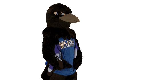 Nova Scotia College Sticker by Mount Saint Vincent University for iOS ...