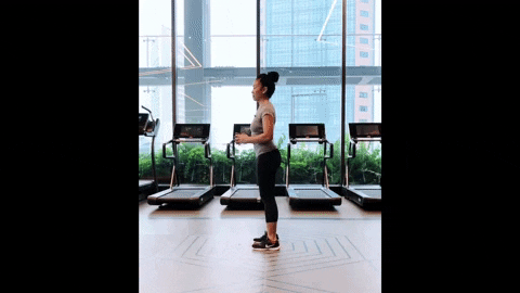 6 fat-blasting moves to burn those Lunar New Year calories with