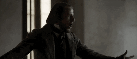 The Young Karl Marx GIFs - Get the best GIF on GIPHY