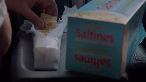 Hungry Crackers GIF by Tacoma FD - Find & Share on GIPHY