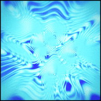 Wave Distort GIF by Erica Anderson - Find & Share on GIPHY