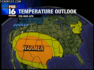 Sad But True Weather GIF by Cheezburger - Find & Share on GIPHY