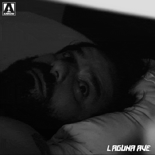 Wake Up Reaction GIF by Arrow Video - Find & Share on GIPHY
