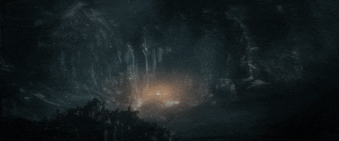 Smaug GIF - Find & Share on GIPHY