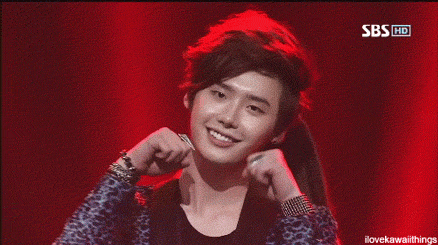 Meet the gorgeous actors of YG Entertainment