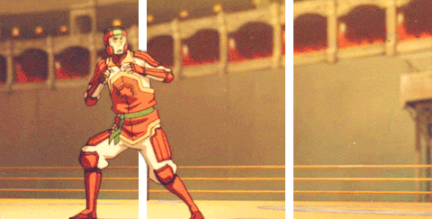 Bolin Avatar Gif