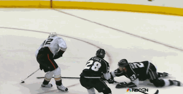 Game 3 Ducks GIF by LA Kings - Find & Share on GIPHY