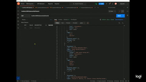 GitHub - vickyphung/places-dmv-server