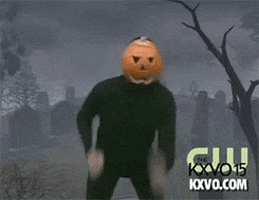 October Dancing Pumpkin GIF - Find & Share on GIPHY