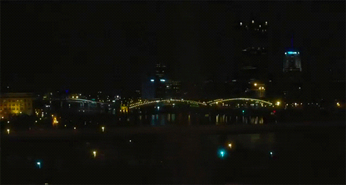 City Lights Photography GIF - Find & Share on GIPHY