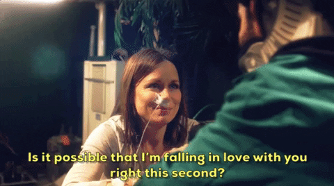 I Hope So Season 1 GIF by Dream Corp LLC - Find & Share on GIPHY