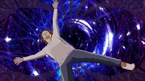 Falling Asleep Season 1 GIF by Dream Corp LLC - Find & Share on GIPHY