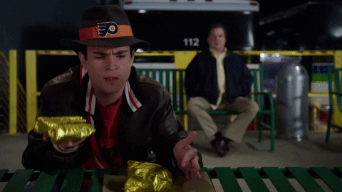 The Goldbergs GIF by ABC Network - Find & Share on GIPHY