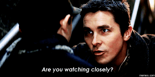 Watching You Gifs Tenor