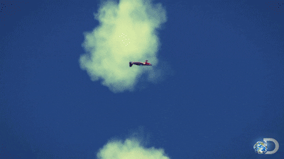 Flying Tv Series GIF - Find & Share on GIPHY