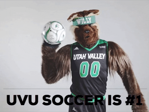 Proud Utah Valley University GIF - Find & Share on GIPHY