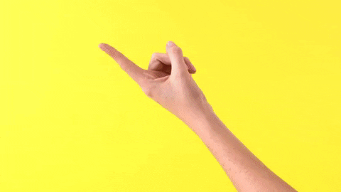 Pink Love GIF by Quote Catalog - Find & Share on GIPHY