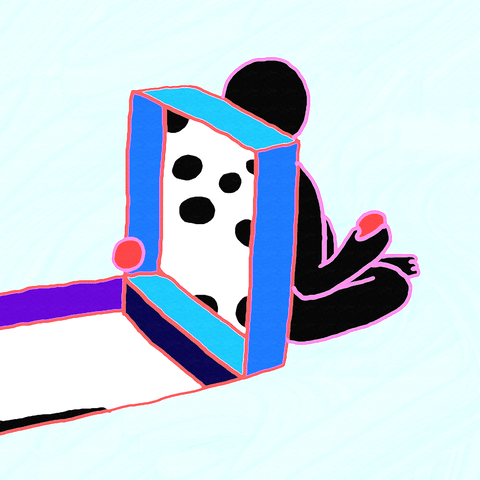 Loop Dropping The Ball GIF by Shane Beam - Find & Share on GIPHY