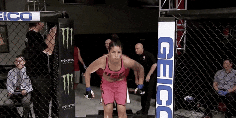 Mma Fighting GIF by UFC - Find & Share on GIPHY