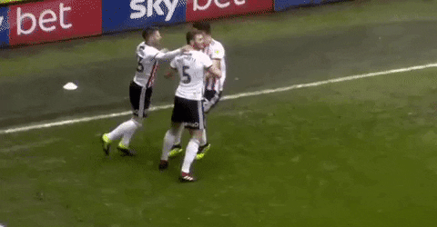 Come Here Sheffield United GIF by Sheffield United Football Club - Find ...