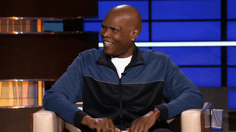 Happy Big Boy GIF by ABC Network - Find & Share on GIPHY