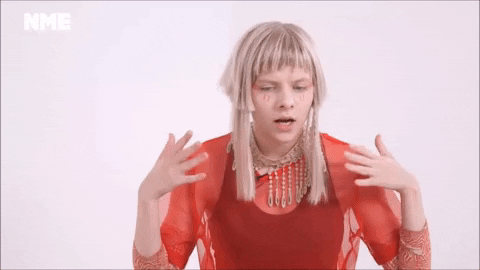 F-5 Subordinate Rigidity - Cognitive Typology