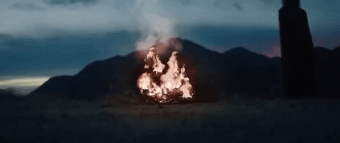 Fire Burn GIF by nettwerkmusic - Find & Share on GIPHY