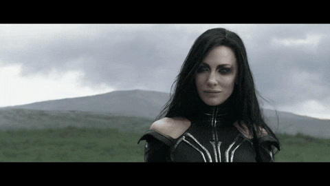 Bend The Knee GIFs - Get the best GIF on GIPHY
