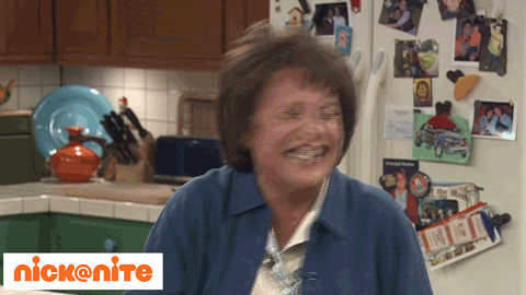 George Lopez Nickelodeon GIF by Nick At Nite - Find & Share on GIPHY