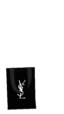 Saint Laurent Love Sticker by YSL Beauty for iOS & Android | GIPHY