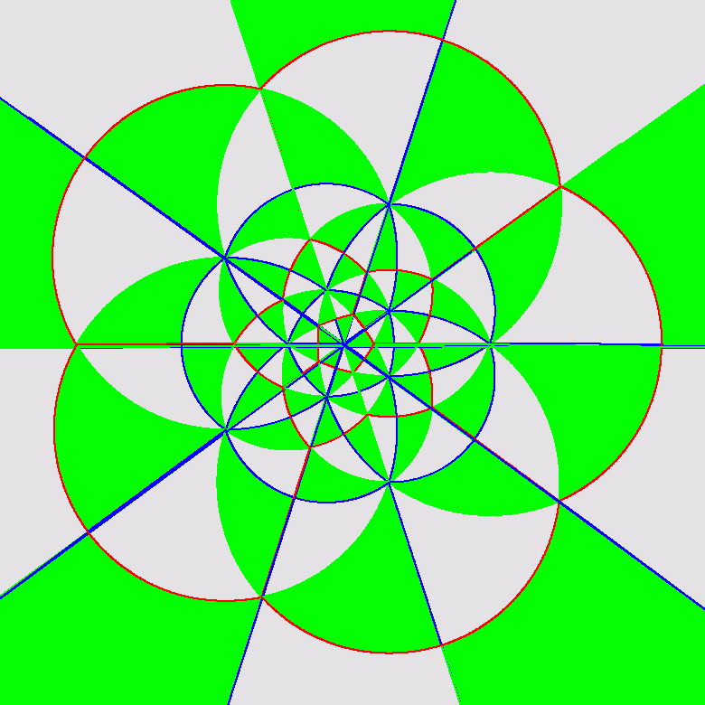 Mobius Transformation GIFs - Find & Share on GIPHY