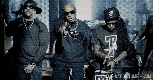 Rapper GIF - Find & Share on GIPHY