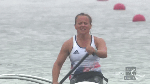 Paralympic Games Sport GIF by International Paralympic Committee - Find ...