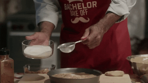Baking Bake-Off GIF by Hallmark Channel - Find & Share on GIPHY