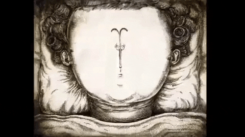 Moving Real-Time GIF by Alex Boya - Find & Share on GIPHY