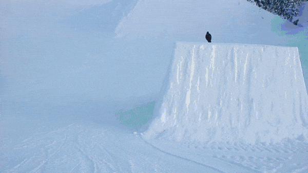 Speed Skiing GIFs - Get the best GIF on GIPHY