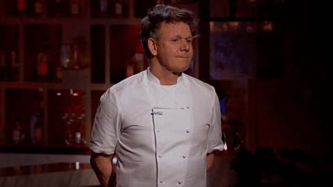 GIF by Hell's Kitchen - Find & Share on GIPHY