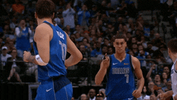 Luka Doncic Expression GIF by NBA - Find & Share on GIPHY