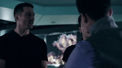 Johnny Dutch GIF by Space - Find & Share on GIPHY
