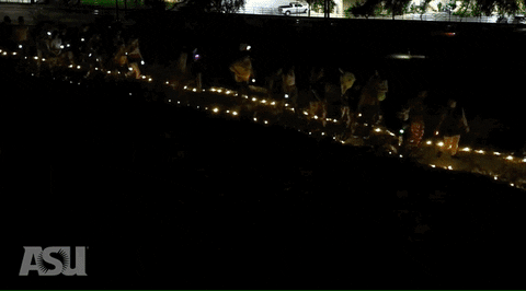 Sun Devils Asu GIF by Arizona State University - Find & Share on GIPHY