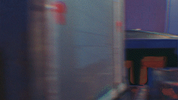 Getting Closer GIF by NEW CITY - Find & Share on GIPHY