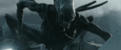 Alien GIFs - Get the best GIF on GIPHY