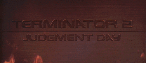 Terminator 2 Burn GIF - Find & Share on GIPHY