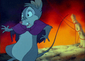 The Secret Of Nimh GIF - Find & Share on GIPHY