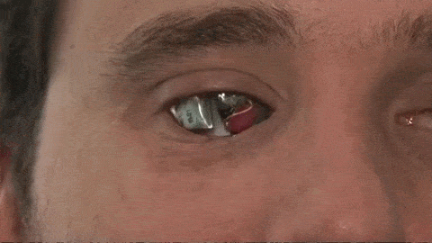 Awesome Eye GIF - Find & Share on GIPHY