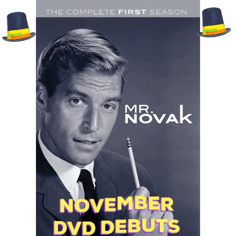 Dvd Physical Media GIF by Warner Archive - Find & Share on GIPHY