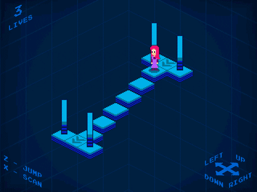 Platformer Perspective GIF - Find & Share on GIPHY